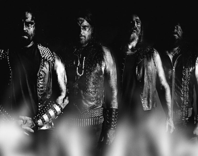 NECROFIER Unleashes “Fires Of The Apocalypse, Light My Path III” Video ...