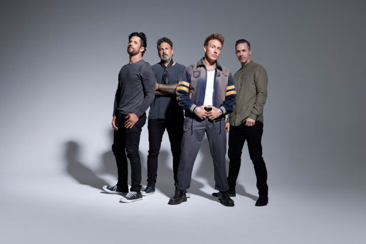 Papa Roach Unite Fans Around The World In An Exclusive Launch For ...