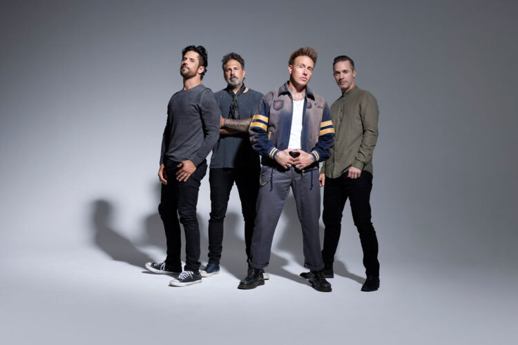 Papa Roach Release New Single “WAKE UP CALLING” – R o c k 'N' L o a d