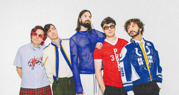 GOOD KID ANNOUNCE THEIR HIGHLY ANTICIPATED DEBUT LP ‘CAN WE HANG OUT ...