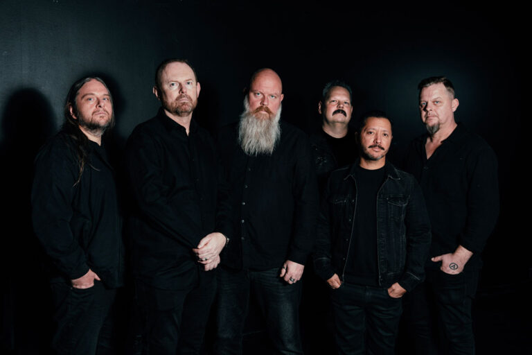 Green Carnation Share New Video “Loneliness Untold” – R o c k 'N' L o a d