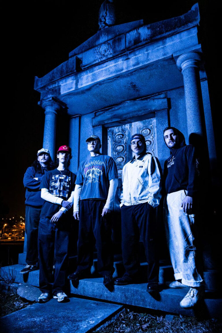 CHAMBER – REVEALS DETAILS OF NEW ALBUM, THIS IS GOODBYE… – R o c k 'N ...