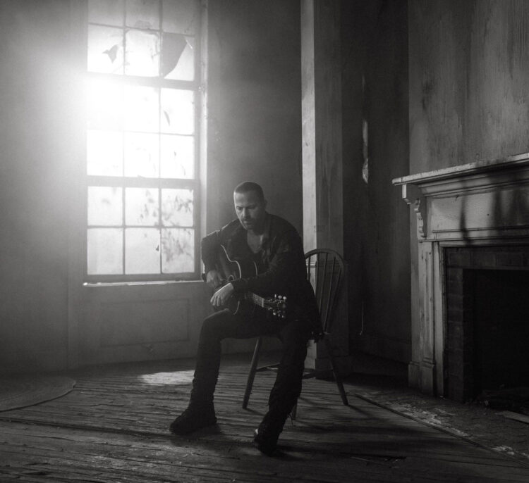 Kip Moore // Reason To Believe // Album Review – R o c k 'N' L o a d
