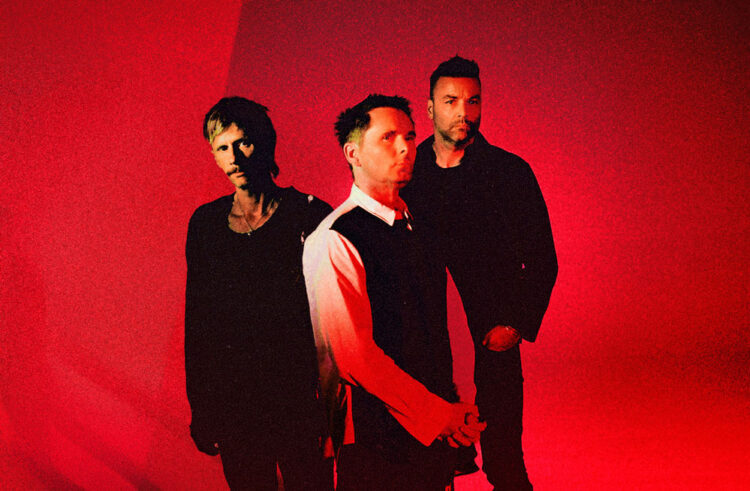 MUSE announce new album ‘The Wow! Signal’ from space (out June 26th ...