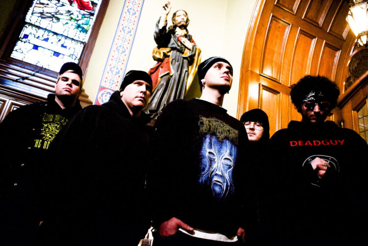 Balmora // These Graven Halls // Album Review – R o c k 'N' L o a d