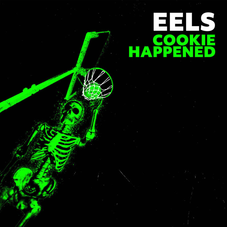 EELS Announce New Studio Album COOKIE HAPPENED – R o c k 'N' L o a d