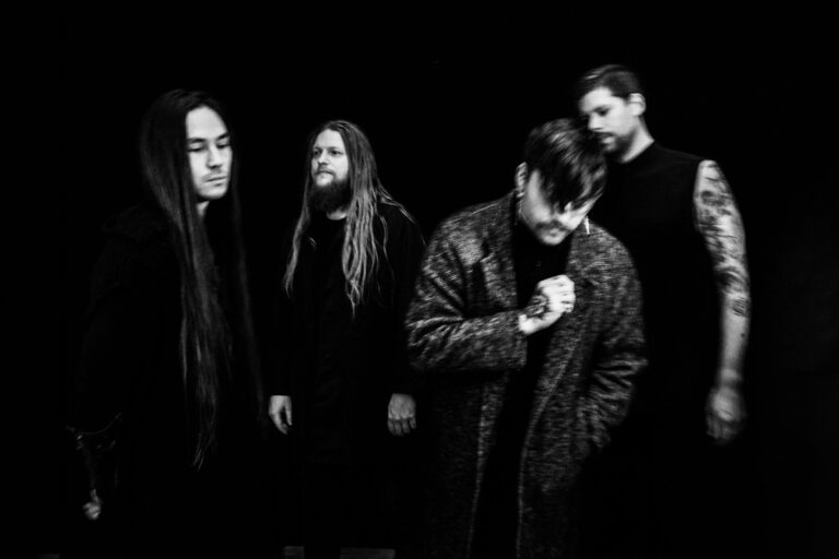 IMMINENCE ANNOUNCE BIGGEST EVER HEADLINE EUROPEAN TOUR W. SUPPORT FROM ...